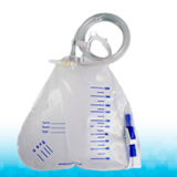 CYSTOFLO BOLSA 2000 ML LIFE CARE - Cimex Colombia SAS